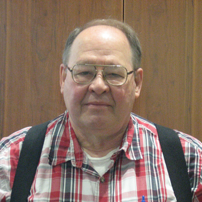 Our Board - Everett Roehl Marshfield Public Library