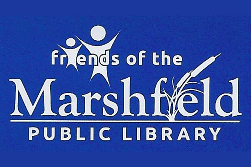 Friends of ERMPL - Everett Roehl Marshfield Public Library